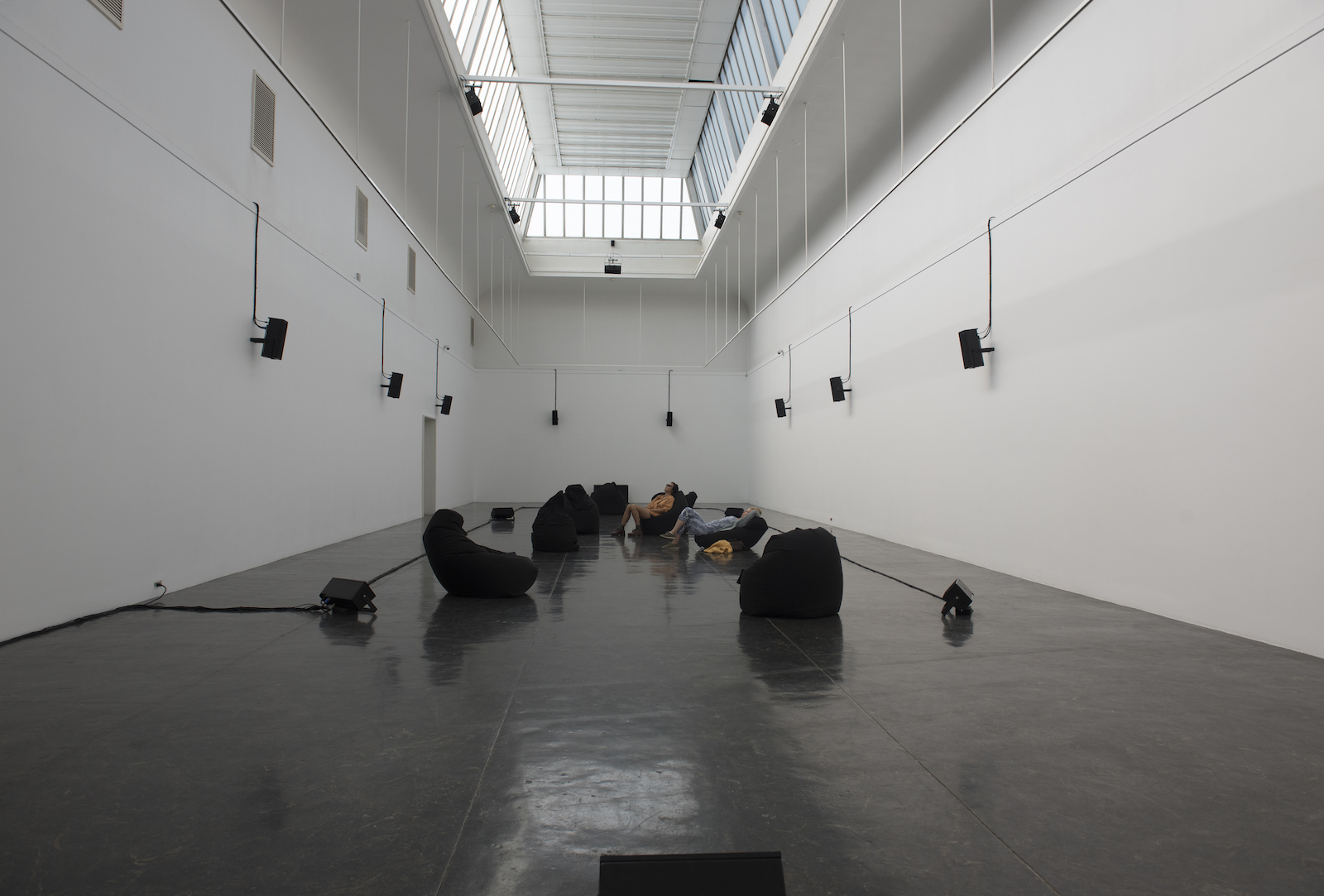 1.08 | Jana Winderen – BARBARA LONDON