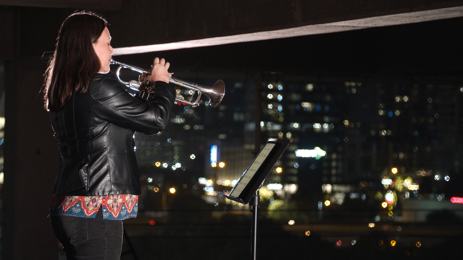 1.11 | Marina Rosenfeld – BARBARA LONDON