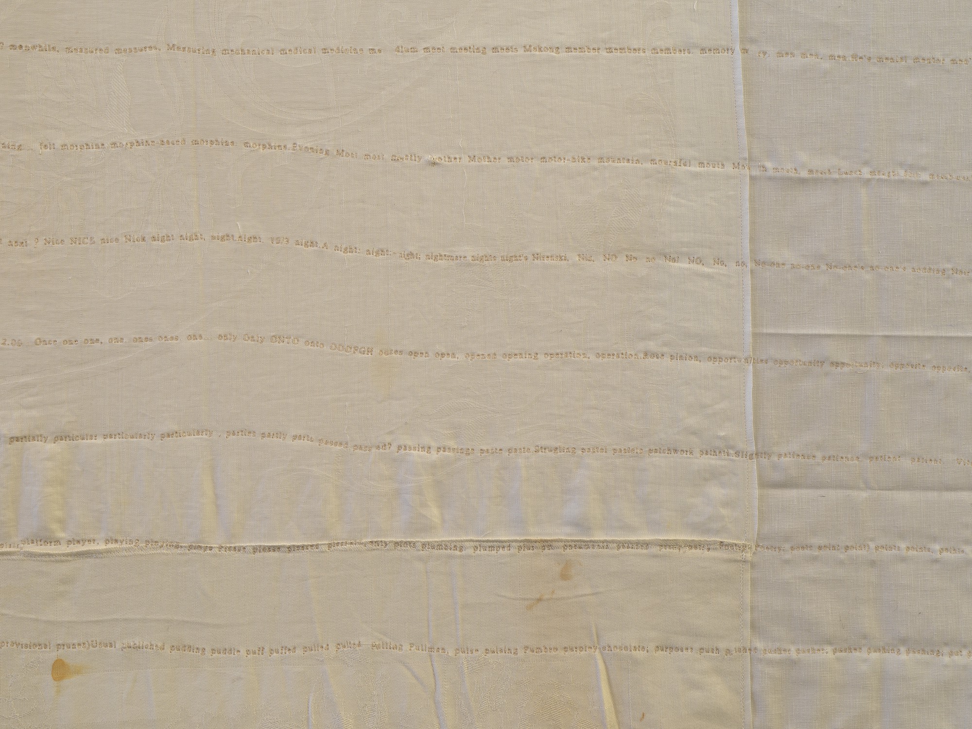 2.09 | Ed Atkins – BARBARA LONDON